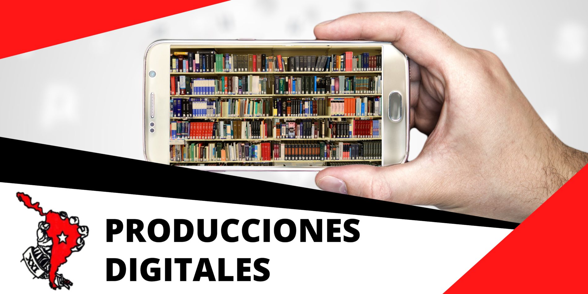 Producciones Digitales – Profesorado Superior de Ciencias Sociales