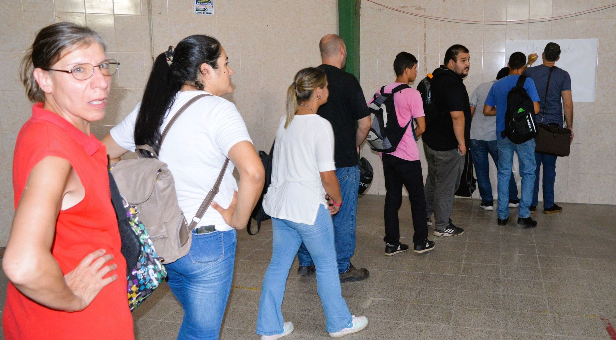 Talleres Iniciales 2023 – Profesorado Superior de Ciencias Sociales